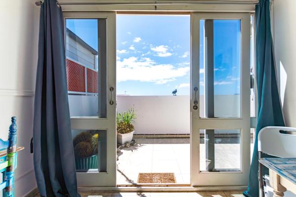 M.e.downtownapartment - Corralejo
