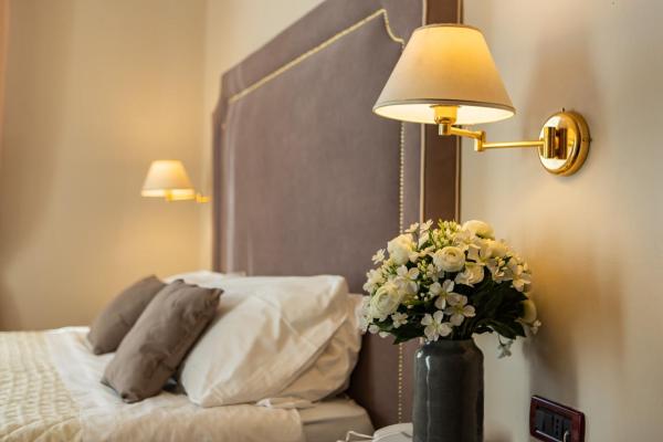 Hotel Viscardo - Forte dei Marmi