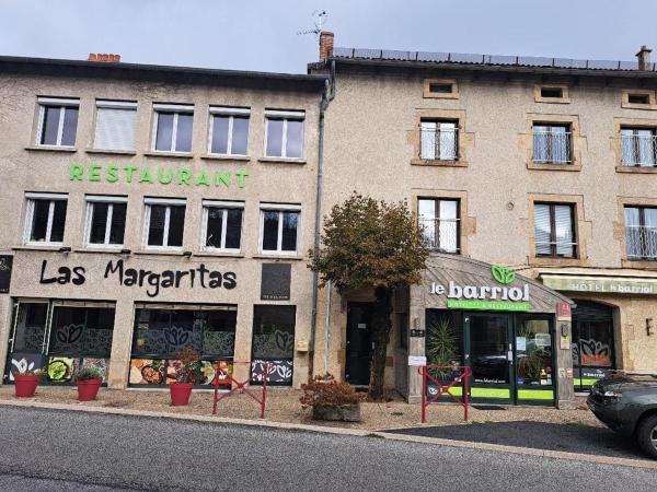Le Barriol - Loire