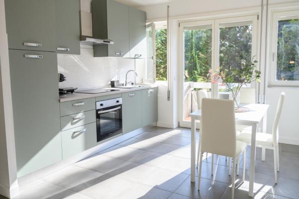 Laura Sweet Home Con Piscina - Rome