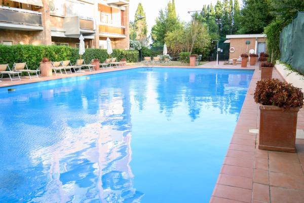 Laura Sweet Home Con Piscina - Vatican