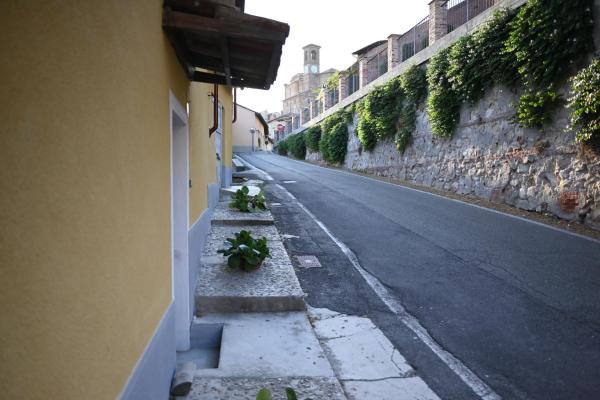 Casa Di Lisa - Rive