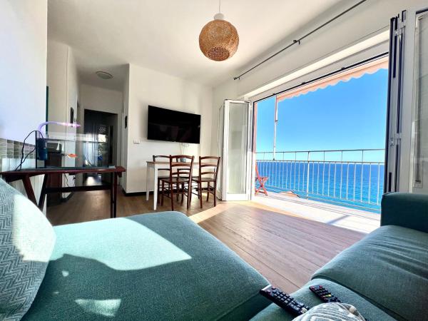 La Casa Alle Calandre - Ventimiglia