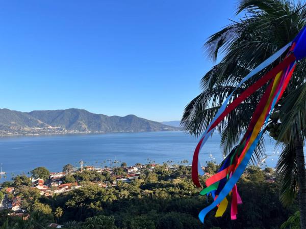 Lar Da Lara - Ilhabela