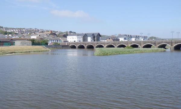 7 Camelside - Wadebridge