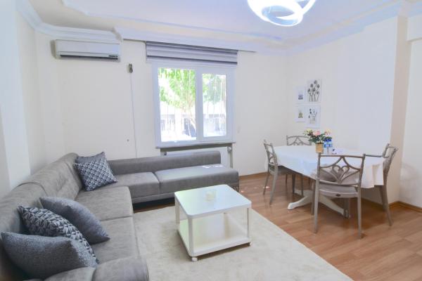 Cozy 3br Retreat Modern Comfort - Avcılar
