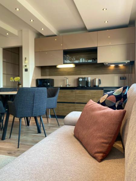 Gutenberg Penthouse - Szeged