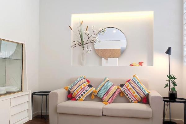 Sweet Domus & Terrace Citycenter - Santo Tirso
