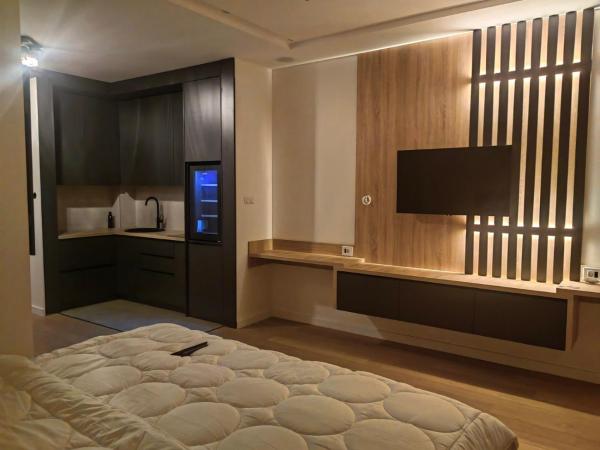 Apartman Herc - Bosnie-Herzégovine