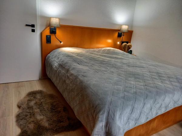 Winterwohnung Almberg - Philippsreut
