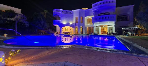 قصر 2 - Sharm El-Sheikh