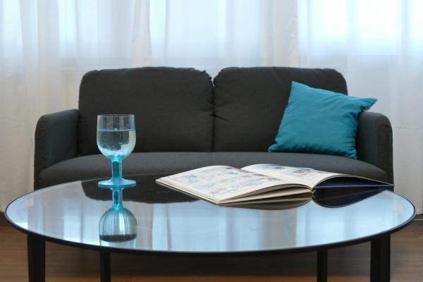 Comfortable And Spacious Apartment In One Of Belgrade’s Most Exclusive Neighbourhoods - Beograd