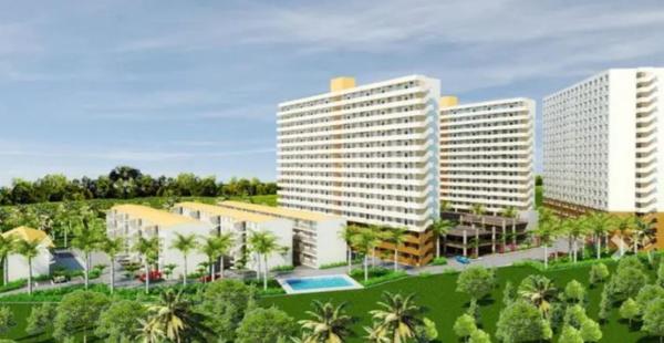 Maverick's 3 Bedroom Fully Furnished Condo - Philippines