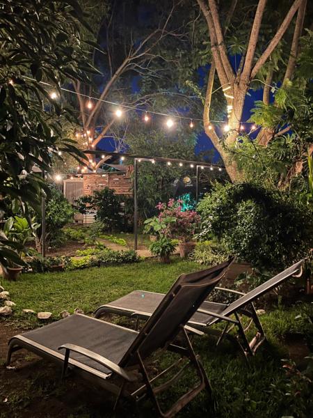 Hostal Antigüeño - Chiapas