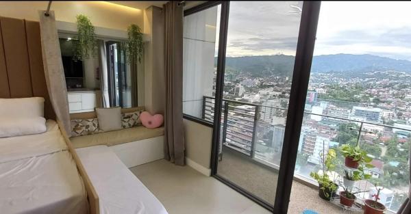 Midtown Cebu City Condo - 세부