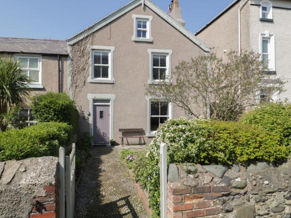 Trevor Cottage - Llandudno