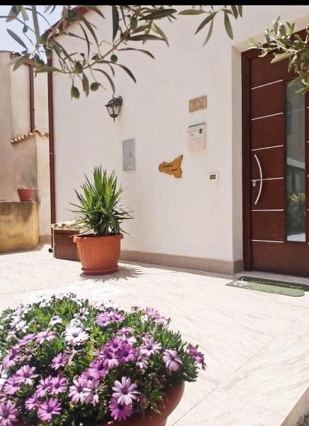 Al Profumo Di Zagare - Trapani
