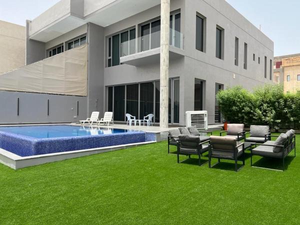 Sama Chalet Kuwait - Kuwait