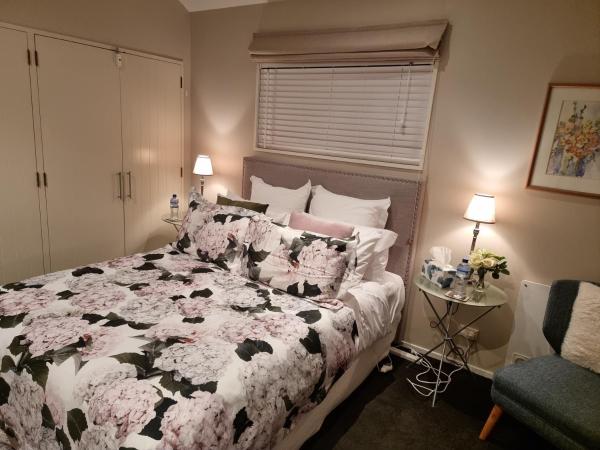 Haven Sanctuary Suite With Private Entrance - Queenstown