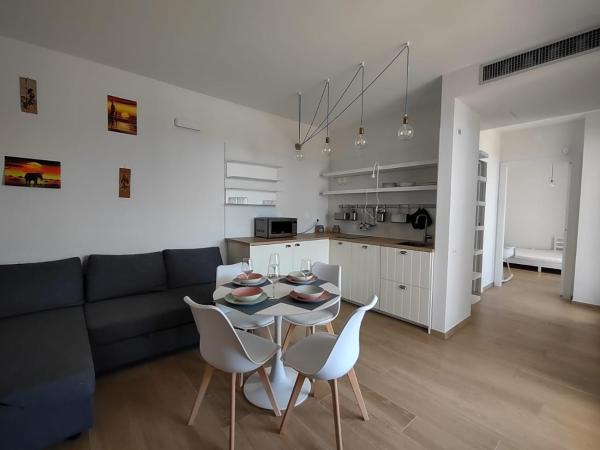 Interno H10 - Olimpia Residence - Policoro