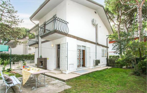 Casa Emilia 2 - Lignano Sabbiadoro