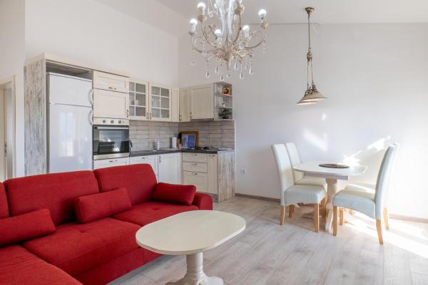 Apartments Mensura - Pag