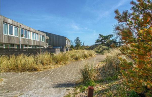 Lovely Apartment In Schiermonnikoog - Schiermonnikoog