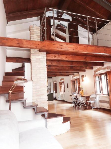 Casa Ginevra - Cagliari