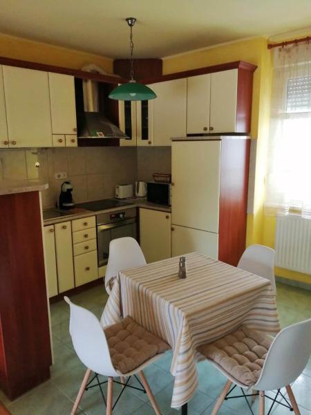 Gingerbed Apartman - Hongrie