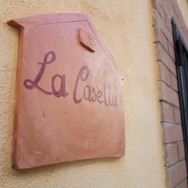 La Casetta - Fossacesia