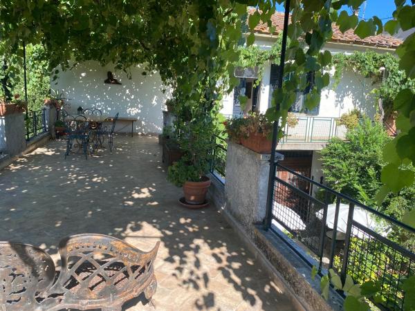 Alloggio Turistico La Stalla - Tuscania