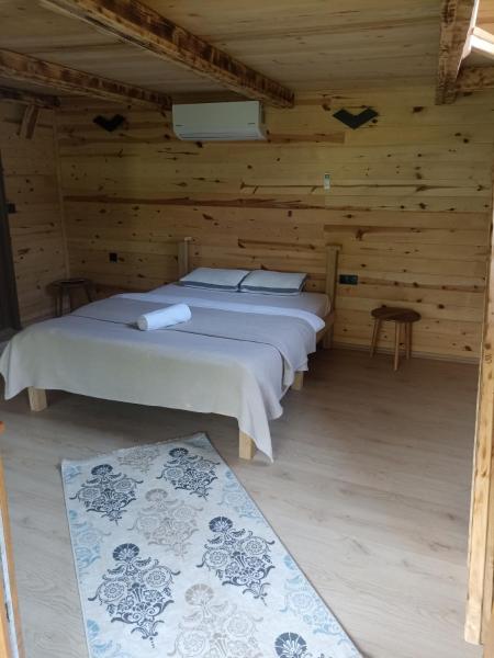 Fiçita Bungalov - Rize