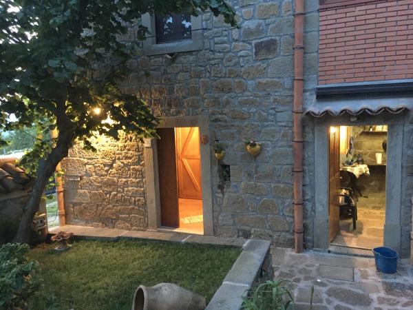 Il Cottage Sui Nebrodi - Capo d'Orlando