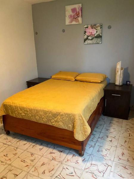 Habitación Orilla A La Laguna Bacalar - Bacalar