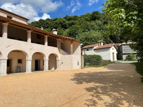Agriturismo Il Bosco Camere - Vittorio Veneto