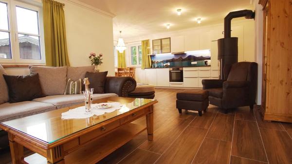 Villa Eisl-raudaschl - St Wolfgang