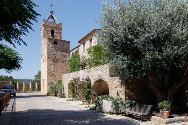Casa Bascara - Gérone