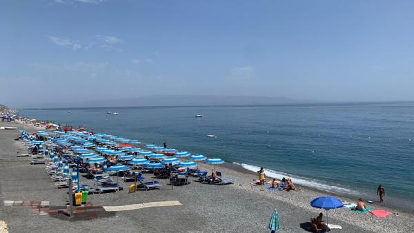 Ciuri Ciuri - Santa Teresa di Riva