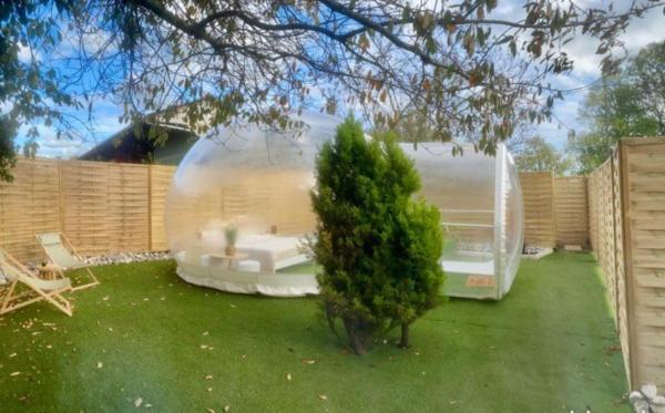 Somme N'en Bulle - Mers-les-Bains