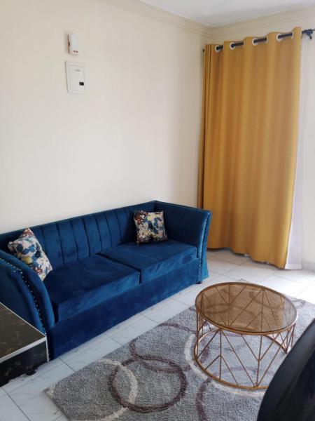 Lnk Homes - Mombasa