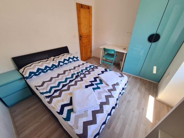 Koper2stay - Trieste