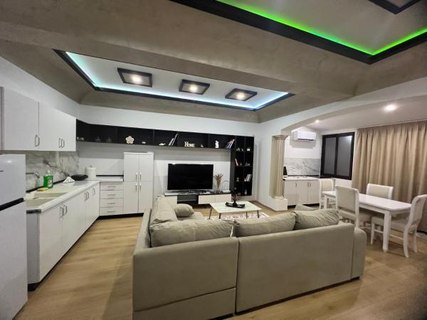 Your Joyful Spot - Shkodër