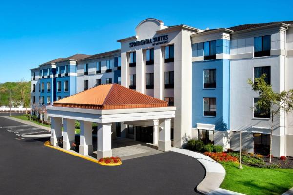 Springhill Suites Danbury - Danbury, CT