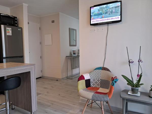 Departamentos Pilmaiquen - Temuco