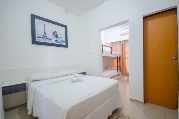 Hotel Penha - Navegantes