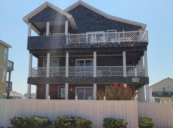 Pierhouse Bed & Breakfast - Kill Devil Hills, NC