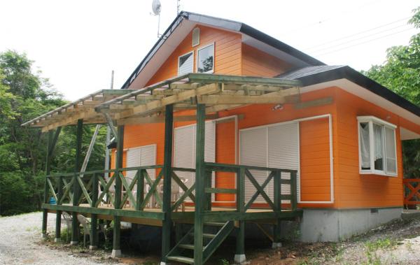 コテージ　マリーゴールド - Nasu