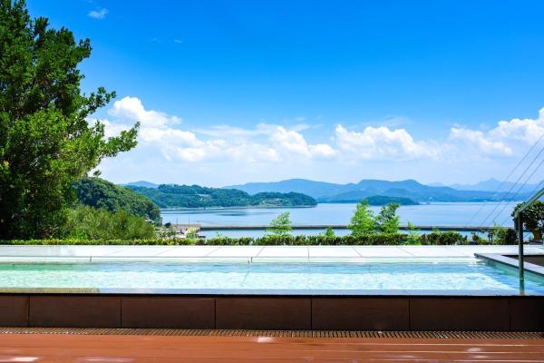 Ooedo Onsen Monogatari Premium Saikaibashi - Sasebo
