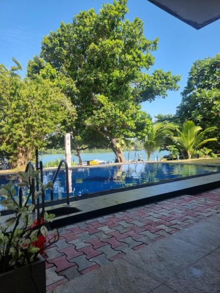 Residence Jasmine - Bentota