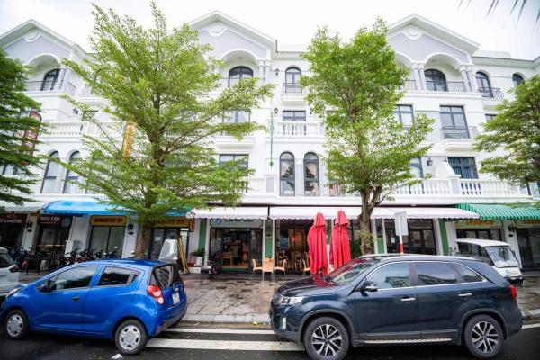 The Bok Hotel Grand World - By Gogo Phú Quốc - Phú Quốc